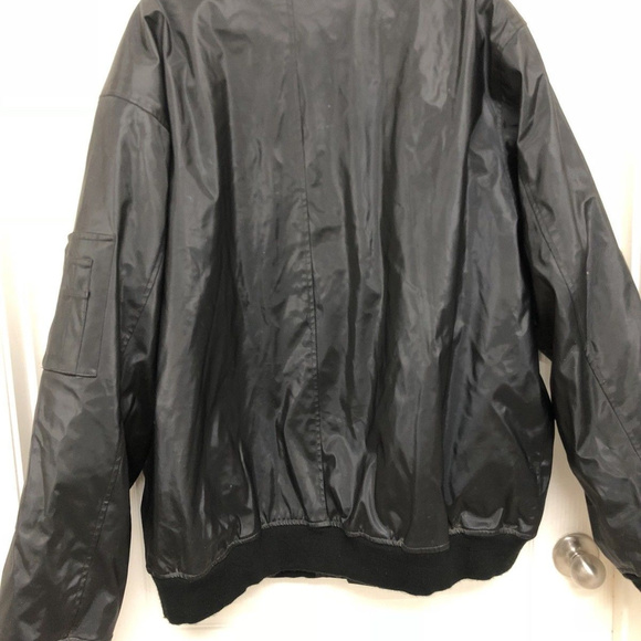 KS | Jackets & Coats | Mens Ks Jacket Xxl Rn 88842 Zip Up | Poshmark